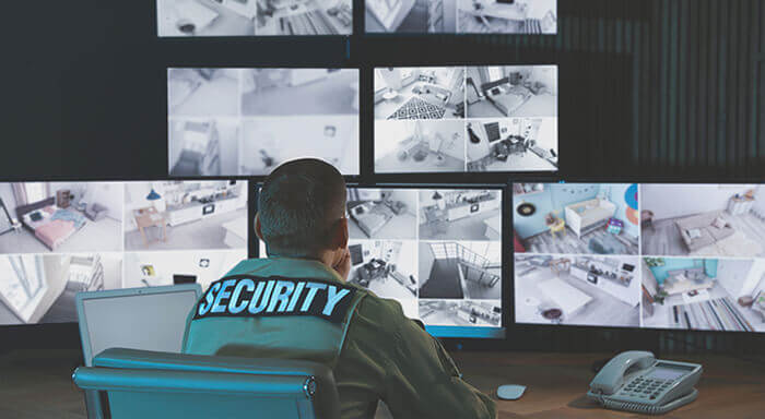 VMSとは？メリット・デメリットやNVRとの違いを解説